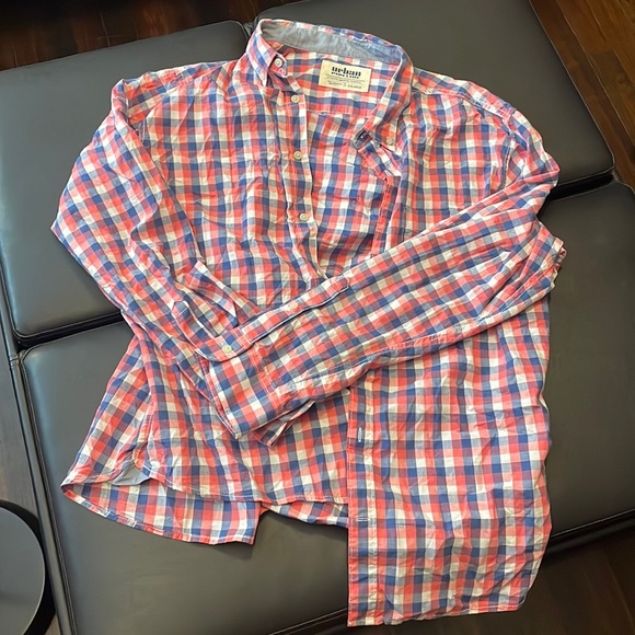 urban pipeline | Shirts | Urban Pipeline Mens Button Down Shirt | Poshmark